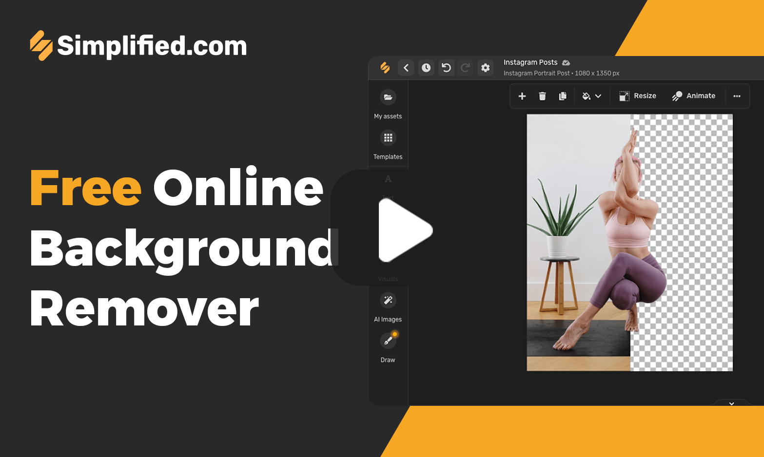 Online Background Remover видаліть Bg безкоштовно